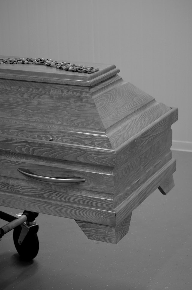 Can Coffin Finance (COFFIN) make Stablecoins Stable? - Empresa-Journal